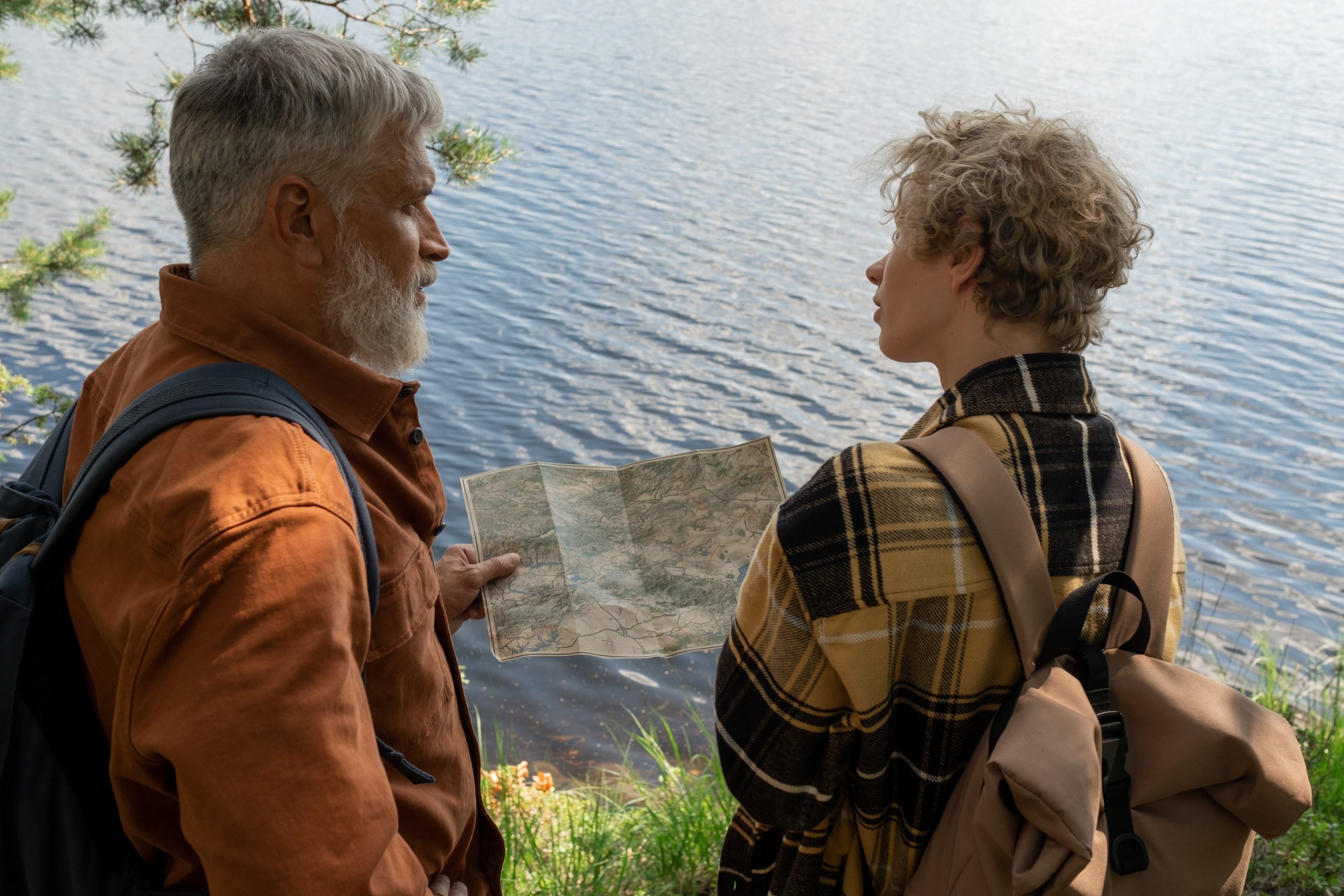 Become a Mentor - LUK Mentoring